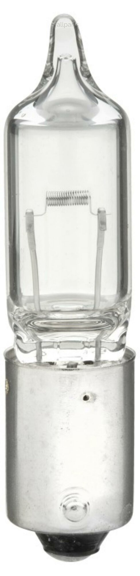 BEHR-HELLA 8GH008417001 лампа! 21W 12V BAY9S\