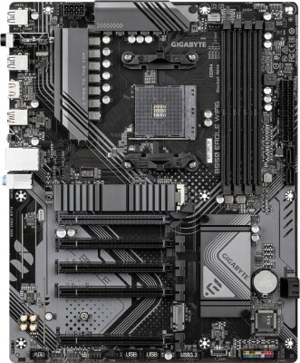 Материнская плата ASUS ROG Strix B860-G Gaming WiFi