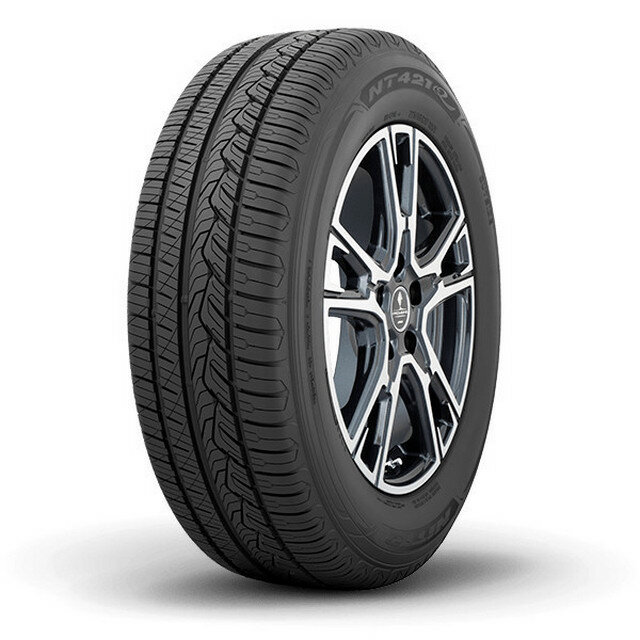 Автошина Nitto NT421Q 235/45 R19 95V без RunFlat Летние
