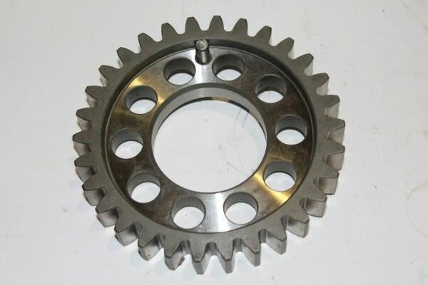 Шестерня коленвала со штифтом 30 зуб (ПАО КАМАЗ)