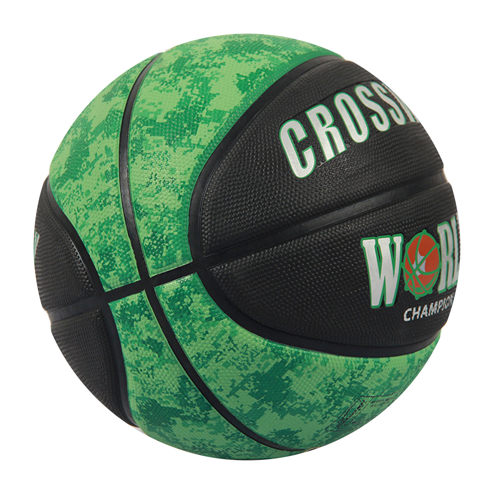 Баскетбол, Зеленый -Lj