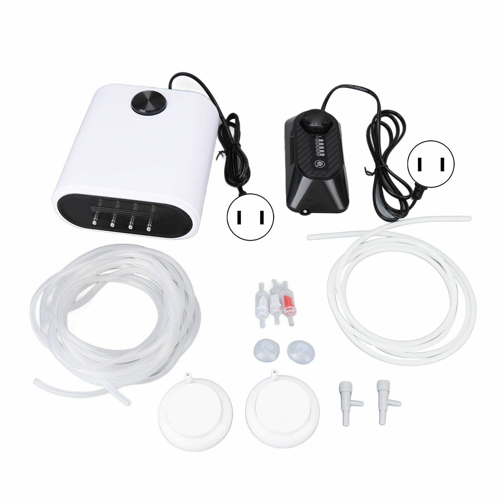 Генератор озона для аквариума