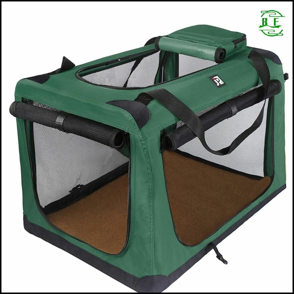 Автобокс для животных-BF