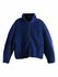 Толстовка GIVENCHY Fleece sweatshirt, размер 52, , blue