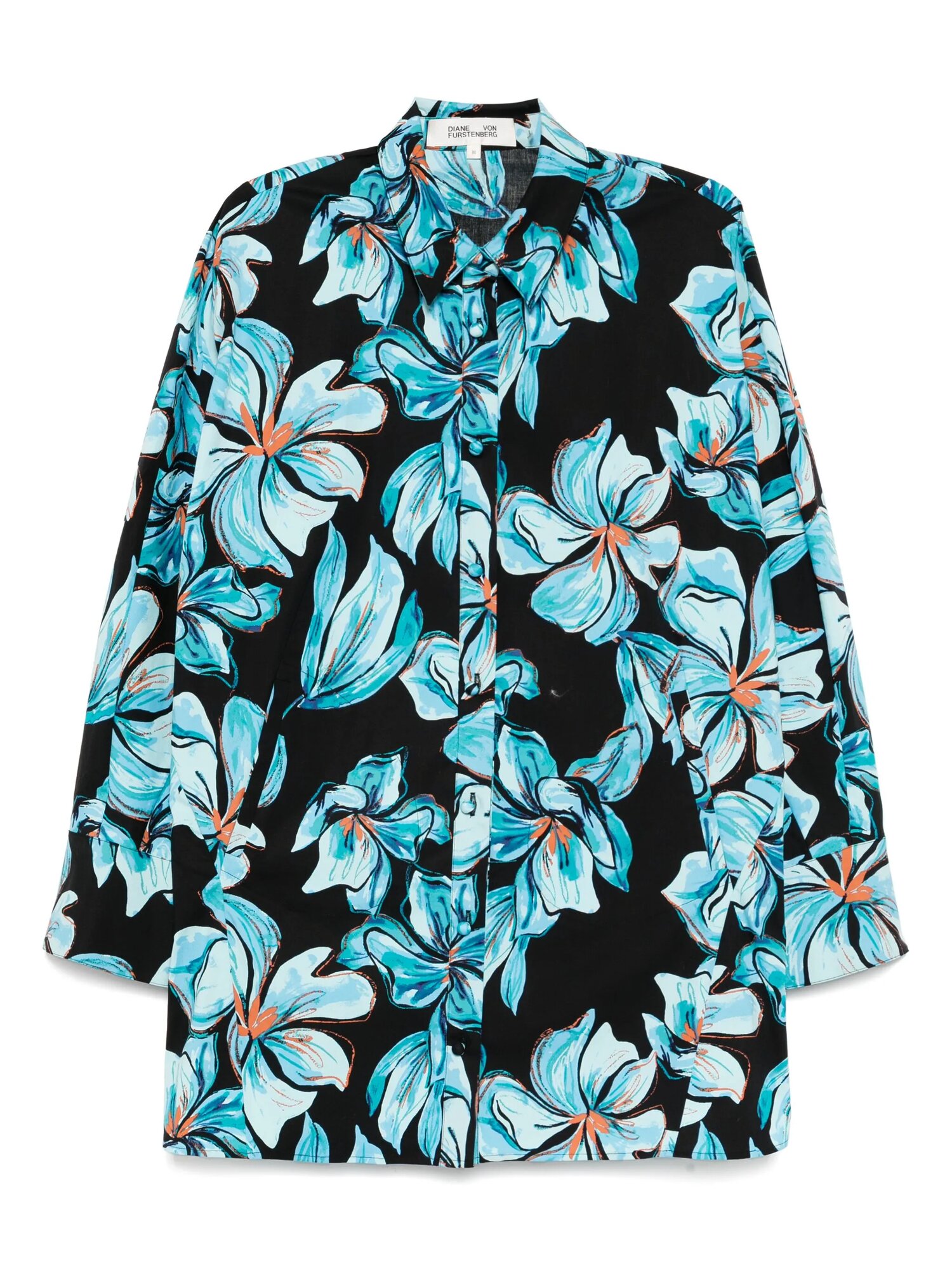 Рубашка Caleb