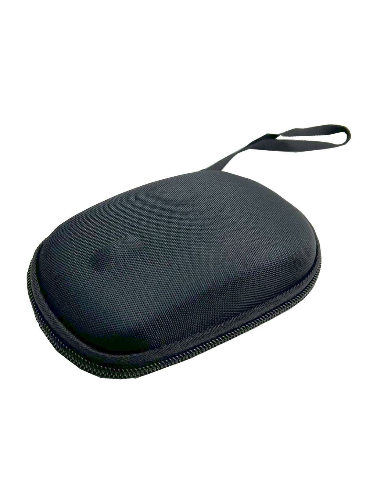 Protective EVA Storage Case for GPW X Wireless Mouse Secure and Easy to Carry for Travel and Office Use