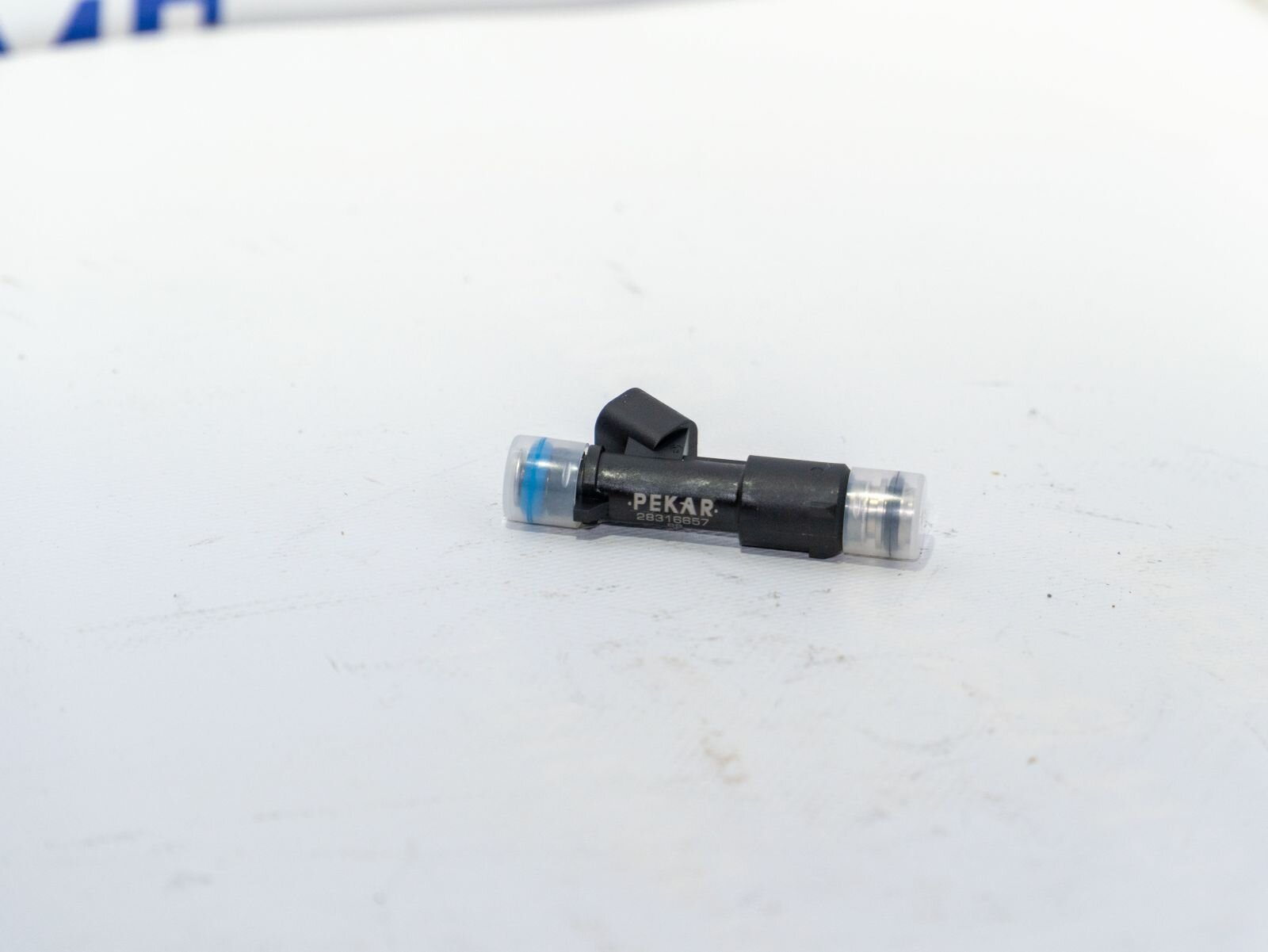 Форсунка топливная Газель Бизнес, Next с двигателем УМЗ-4216 Евро-3,4