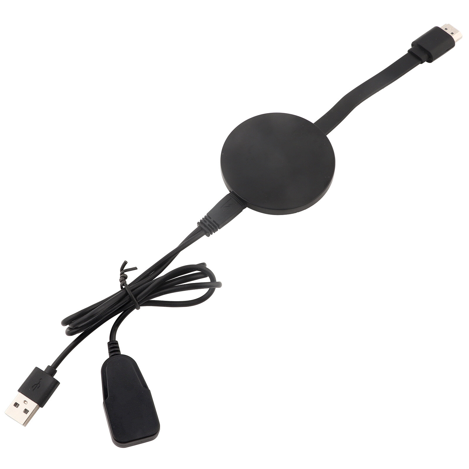 Беспроводной HDMI-адаптер 1080P, WiFi, 2.4ГГц