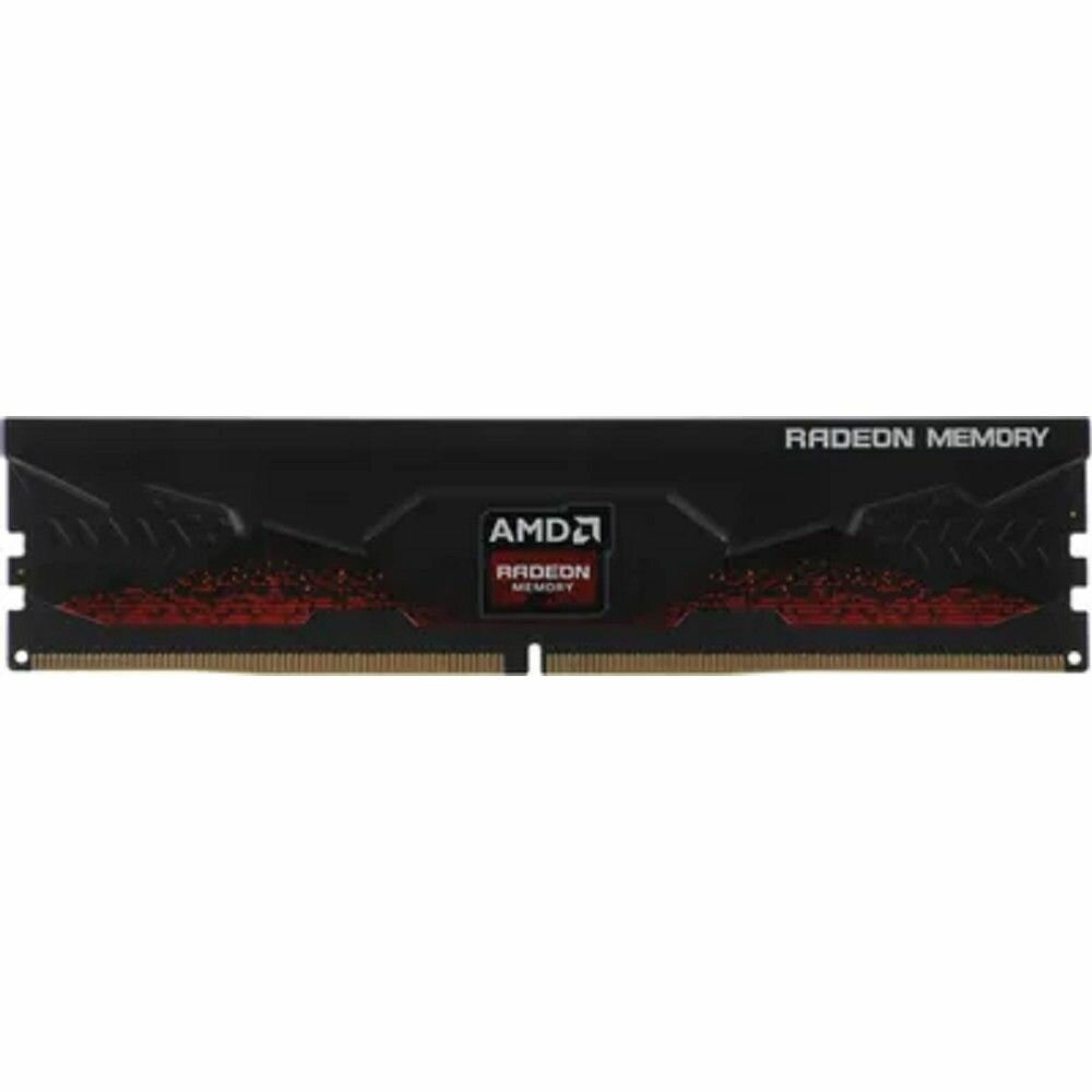 Amd Модуль памяти DDR5 16GB 4800 MT s R5S516G4800U1S