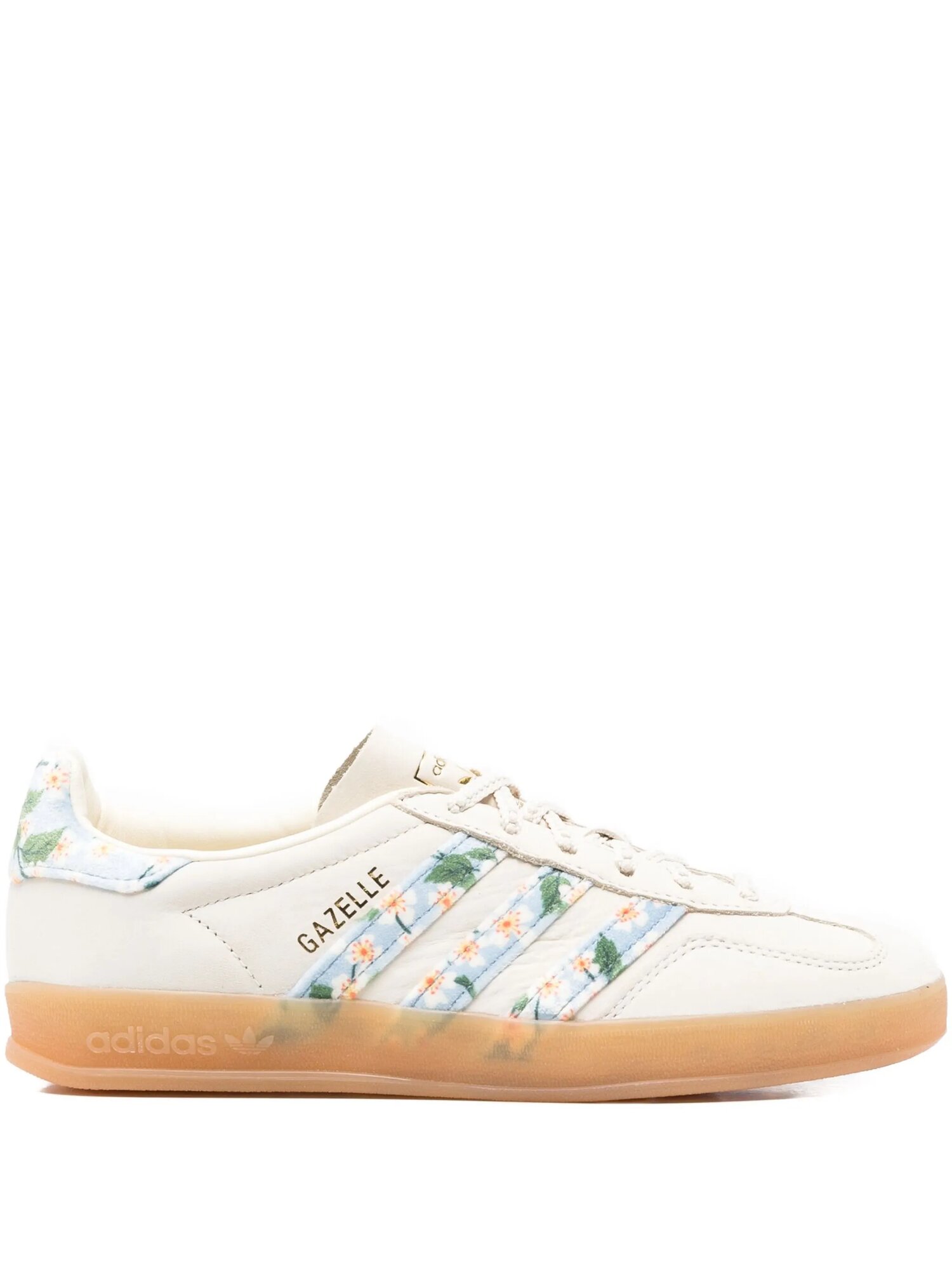 Кроссовки Gazelle Indoor Liberty London
