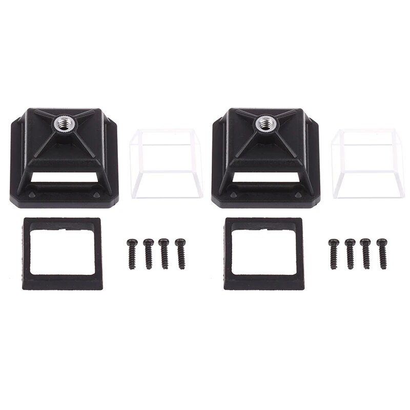 Защитный чехол для лазерного уровня 4D 2PCS