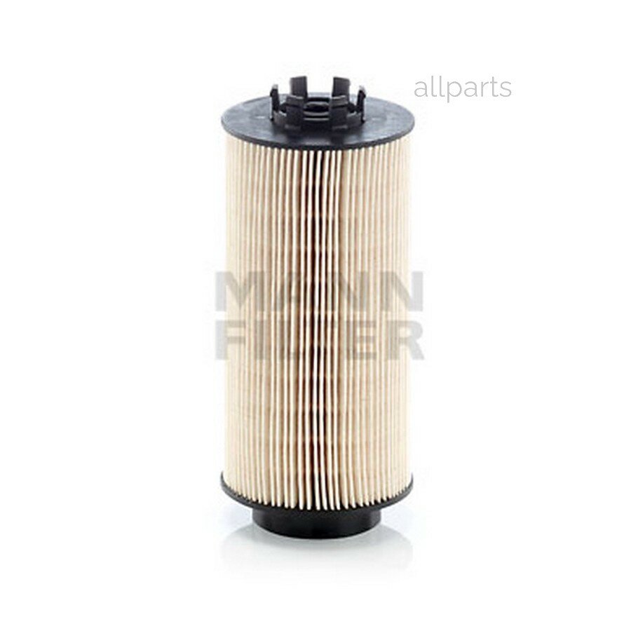 MANN-FILTER PU 999/2 X Фильтр топл. DAF 75CF/CF85/XF95 2001 =>