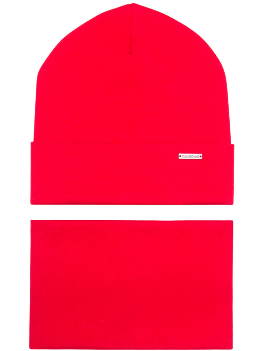 Комплект с головным убором для детей