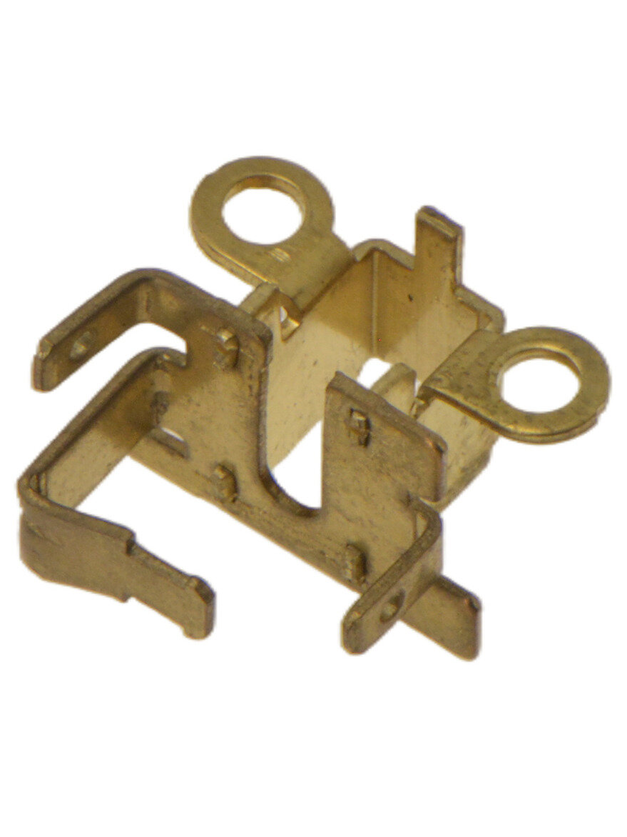 Щеткодержатель для болгарки (УШМ) PATRIOT AG 125 (22001214)