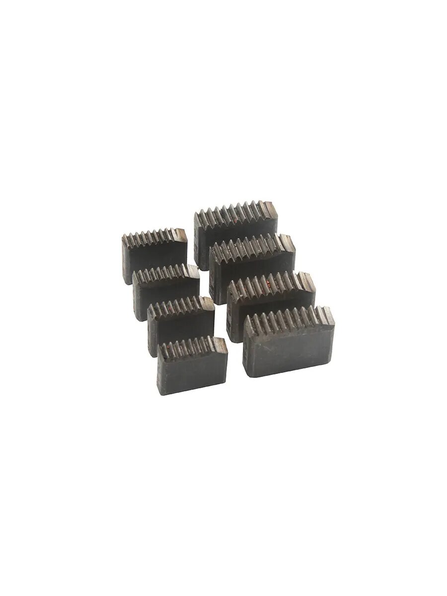 Набор резцов для клуппа трубного 1/2" STARTUL Profi 4 штуки (ST9325-1/2)