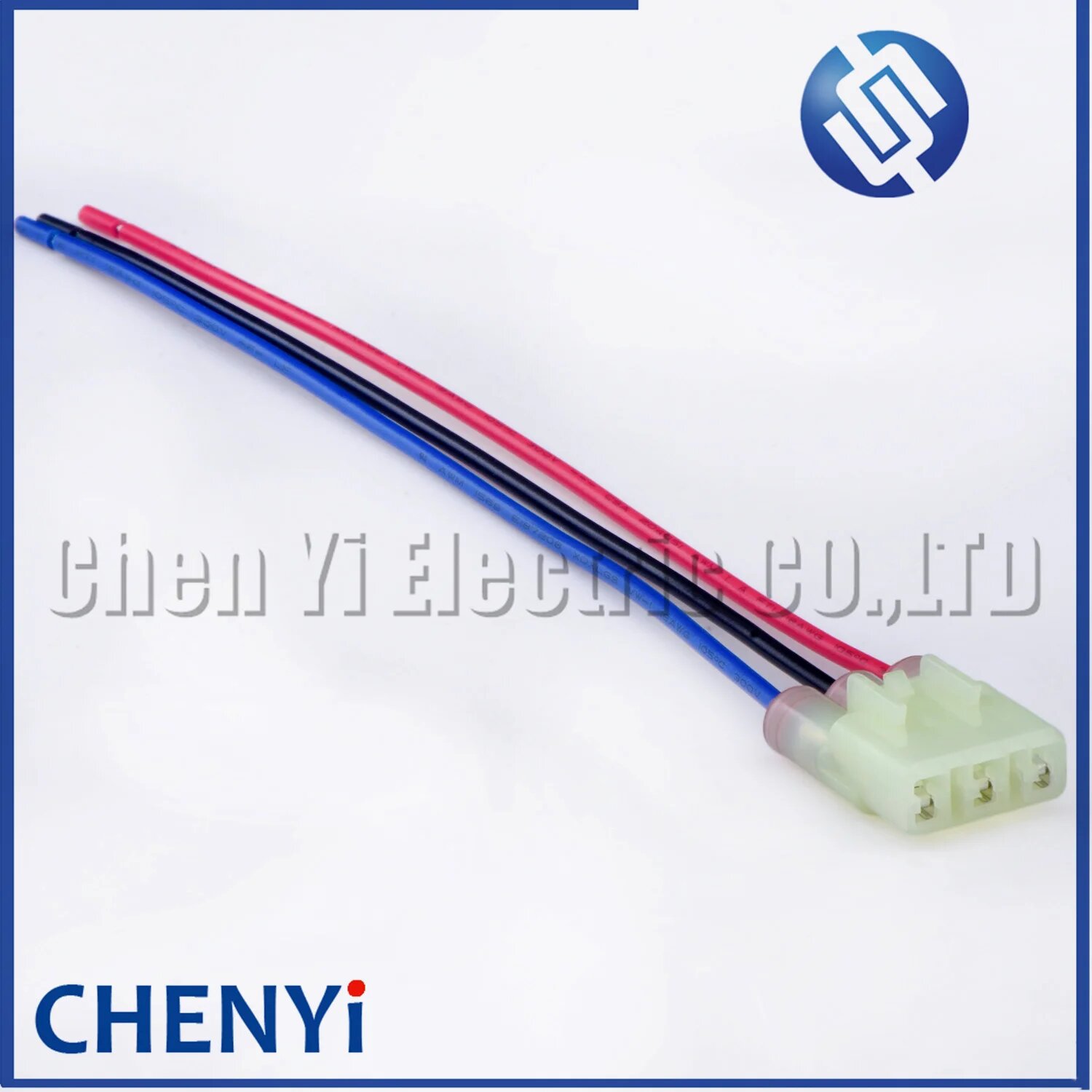 Автоматический водонепроницаемый разъем HM 090, 3 контакта yuyi 6180-3451 6187-3801 female 15cm wires