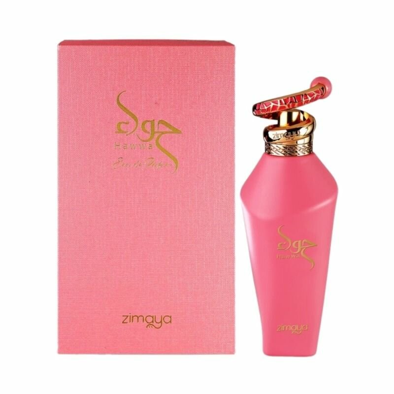 Zimaya Hawwa Pink Вода парфюмерная женская 100 ml