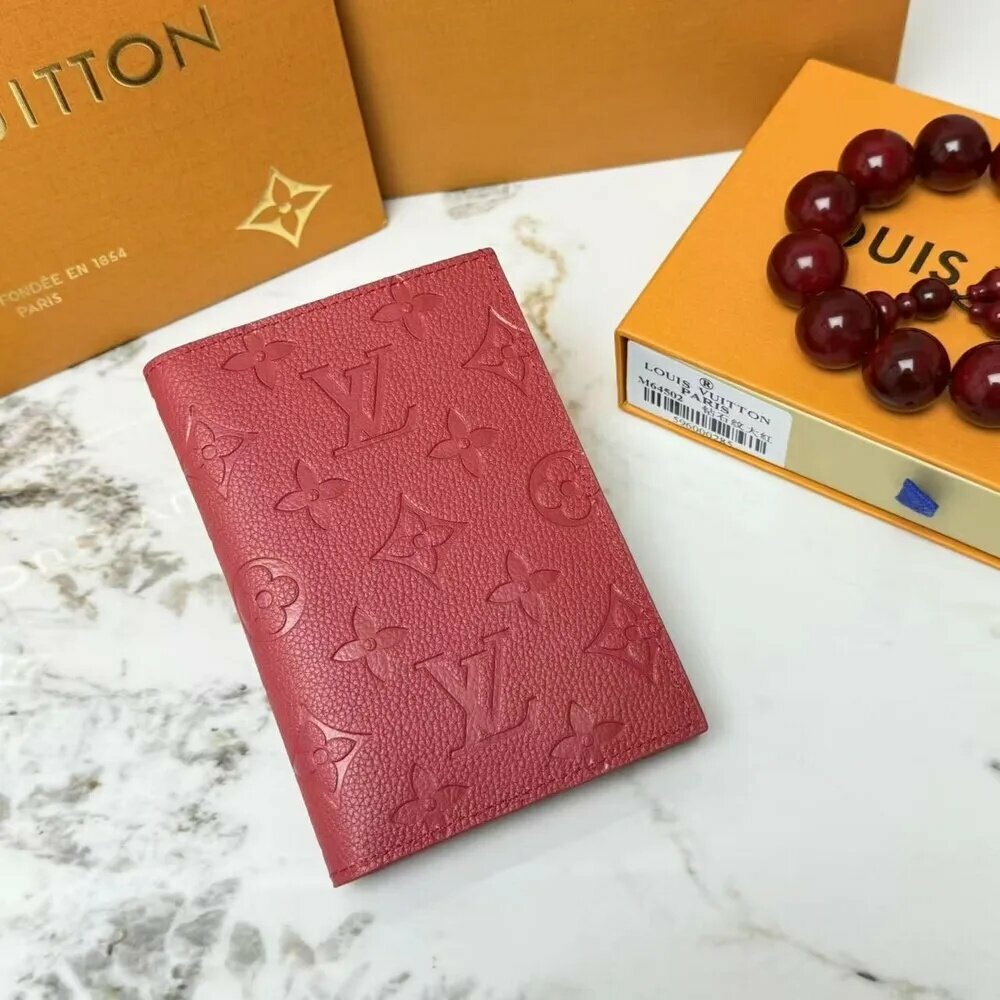 Louis Vuitton Обложка
