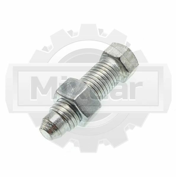 Болт специальный + гайка Mitsubishi FD20-35N (91A43-02400)
