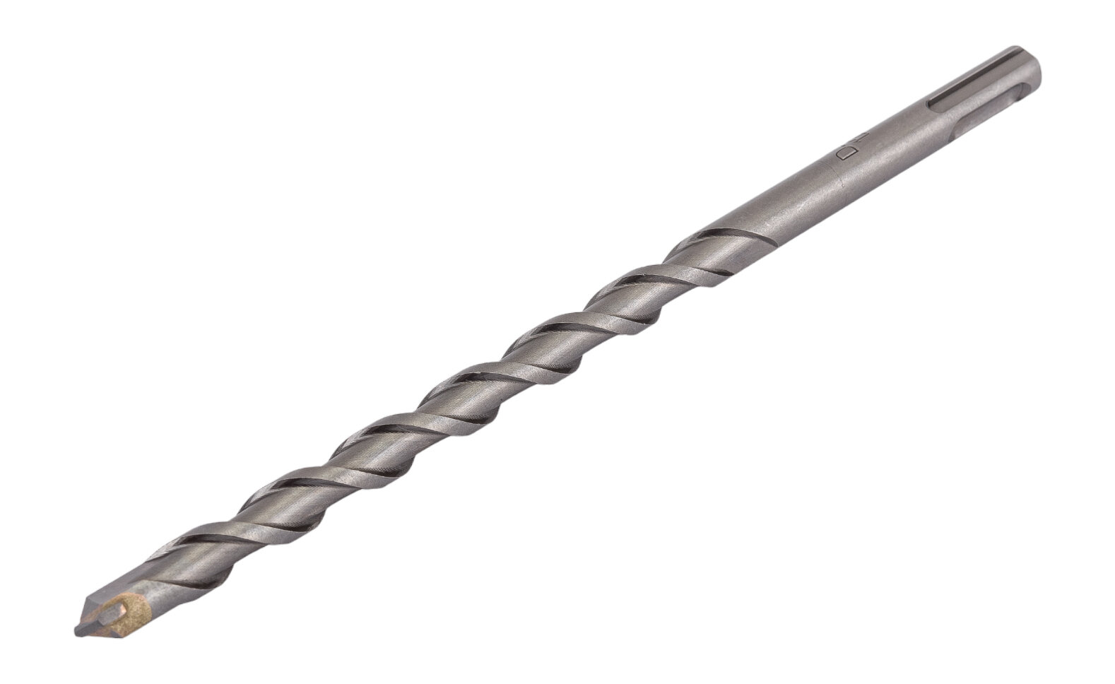 D.BOR Бур SDS-plus 2C PLUS 12*150/210, 2-cutting D-2PD12L0210