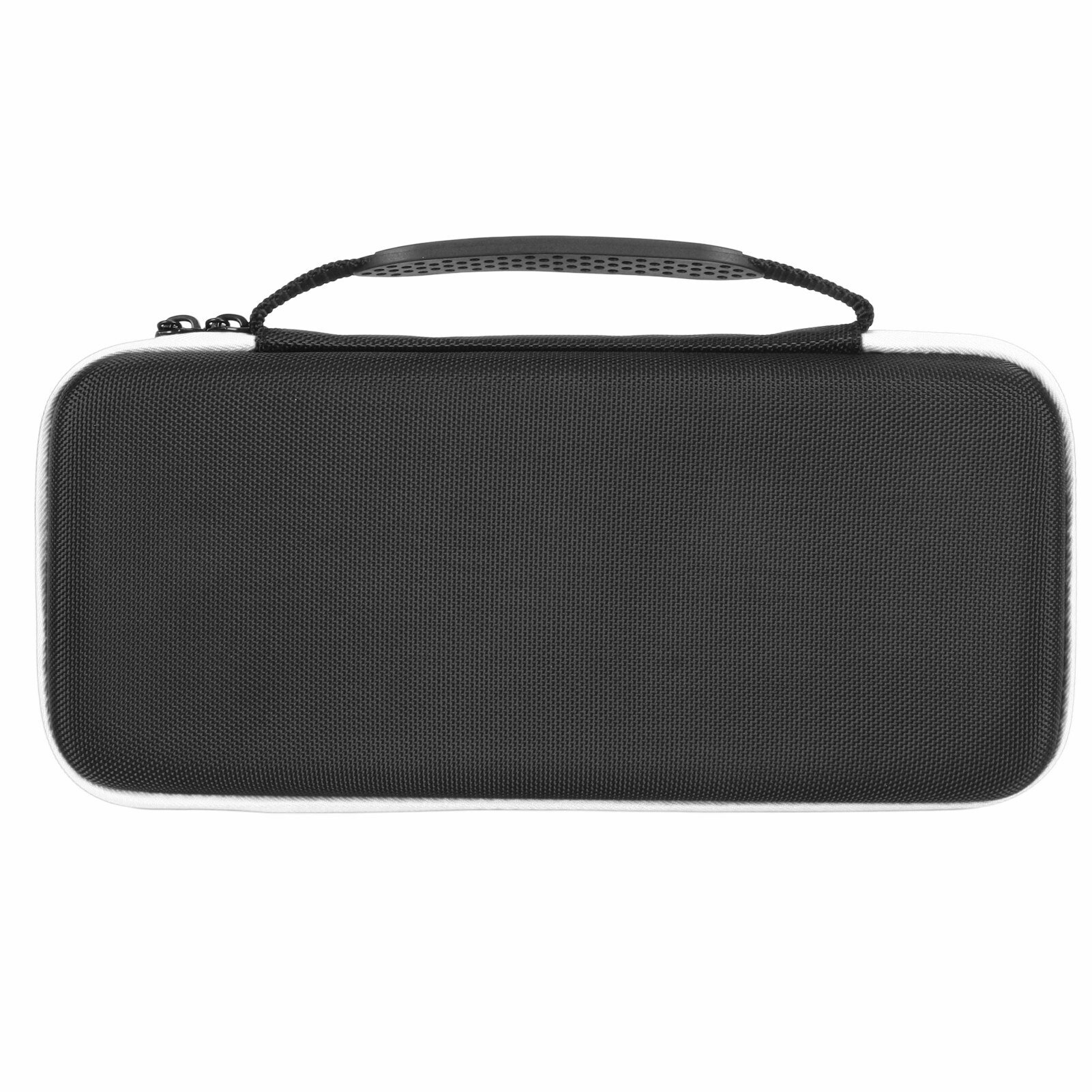 Управляемая игровая консольная консоль корпуса eva Shock -Resable Portable Mack Sack для Asus Rog Ally 7 -дюймовый 120 Гц Игровой ручной