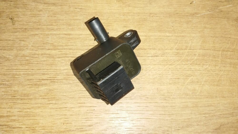 A2649061200 Катушка зажигания Mercedes
