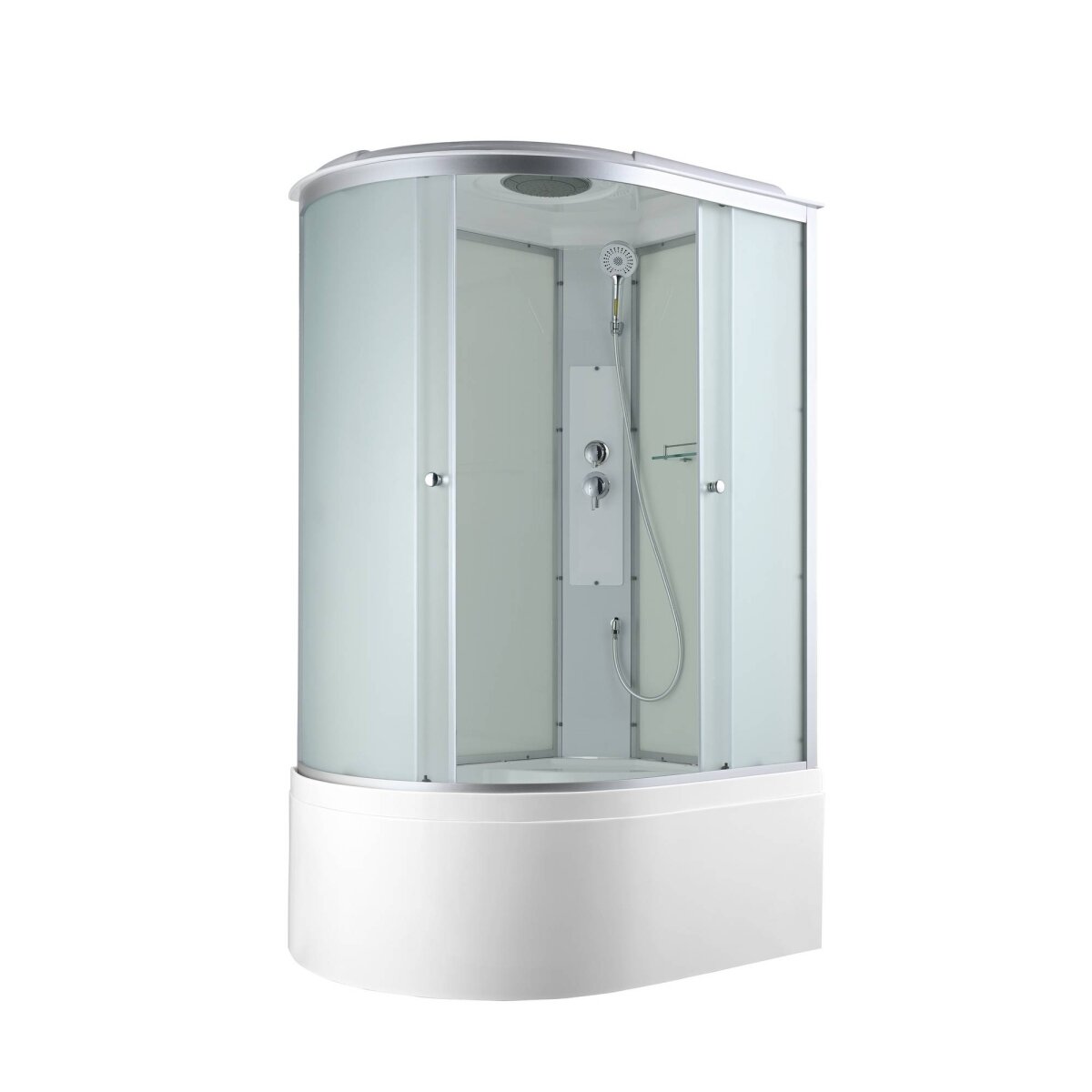 Душевая кабина C5012R стандартная