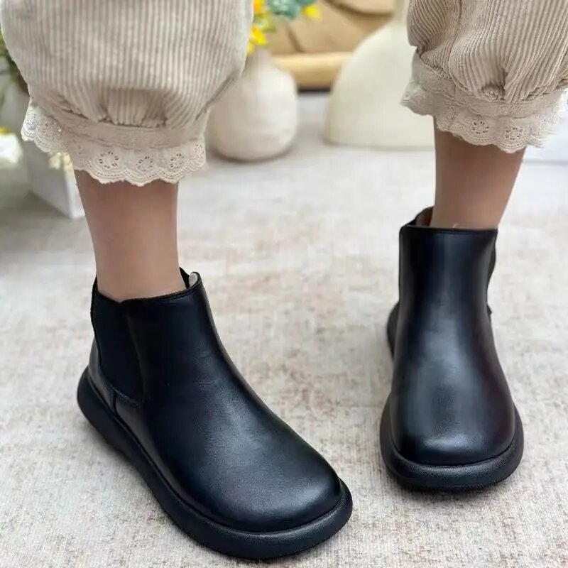 Сапоги