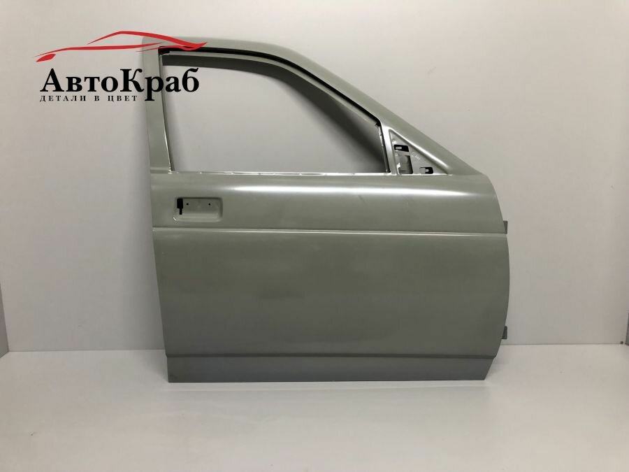 Дверь передняя правая для Лада Приора Lada Priora 2007 - 2018 г. оригинал