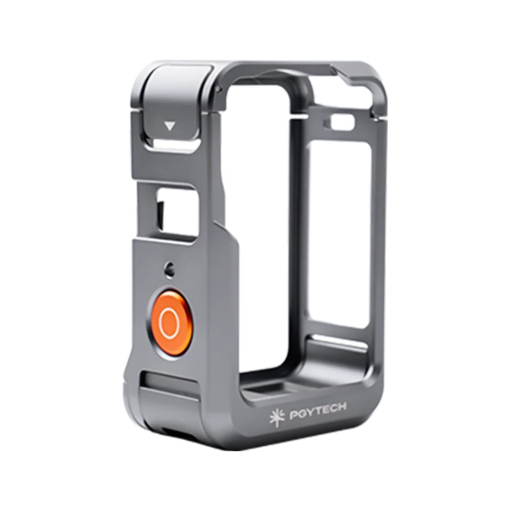 PGYTECH OSMO Action 6 Camera Cage StreetPro Grip