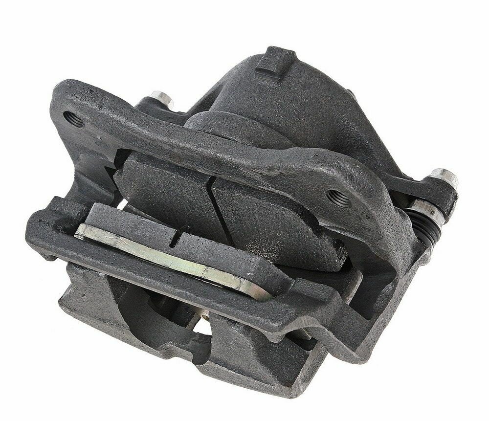 Суппорт Газель левый (3110, 31105 правый) "Оригинал"