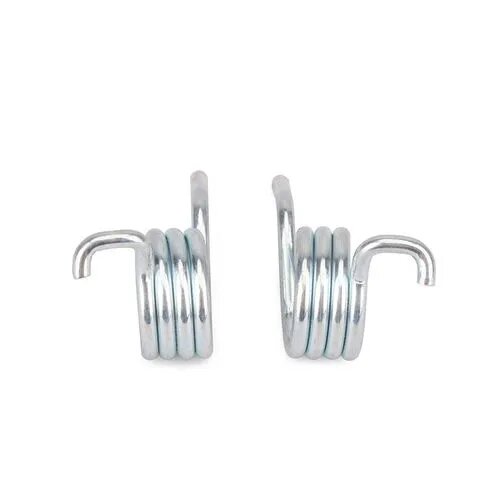 Комплект пружин подножки (пега) для Honda CRF250/450R/X, Kawasaki KX250/450F KLX450, 2002-2015 гг.