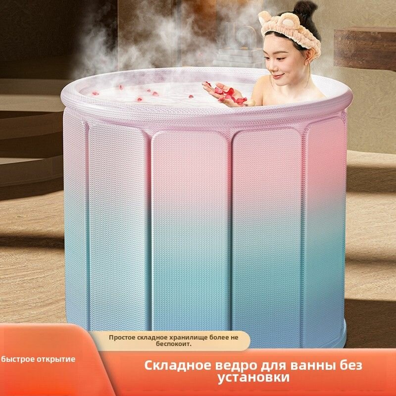 Купель для бани с подогревом