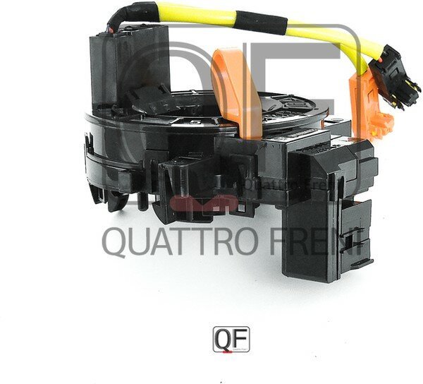 Контактная группа QUATTRO FRENI QF00E00022 TOYOTA Land Cruiser 09->/PRIUS 09->/Yaris 11->