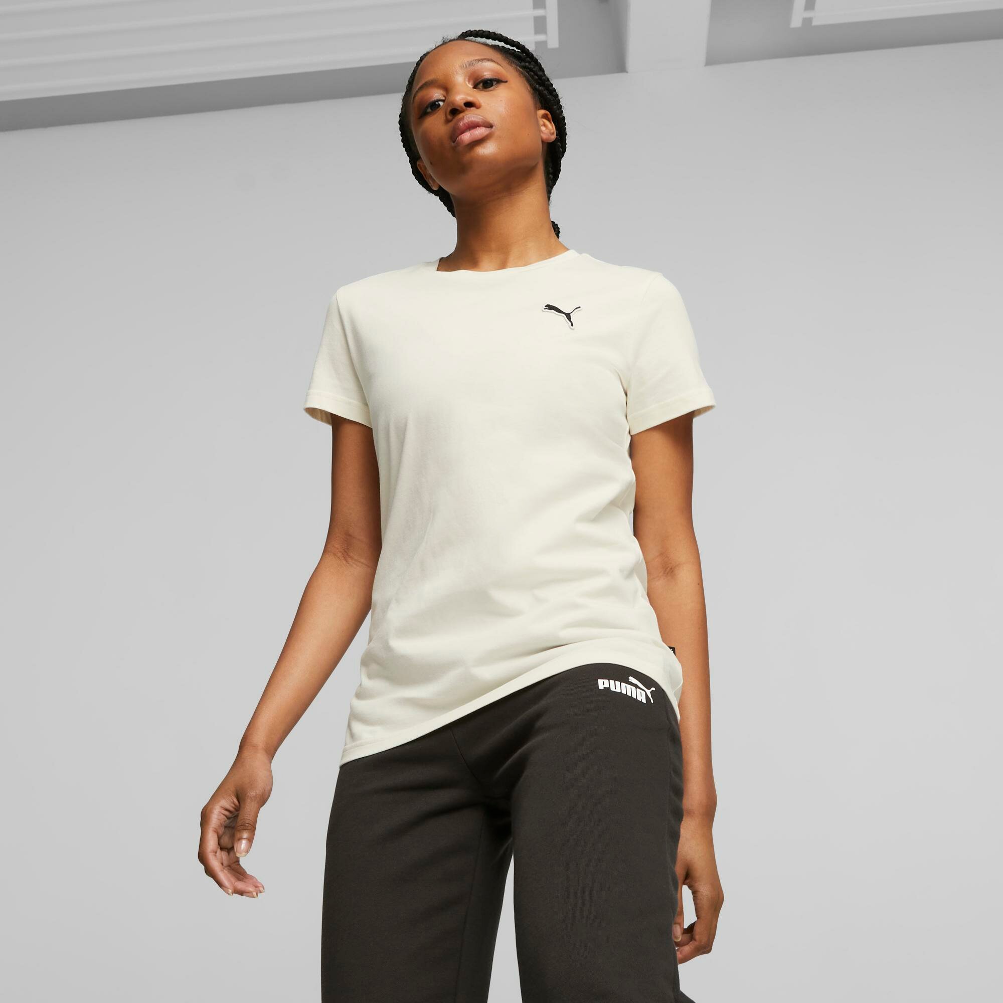 Футболка BETTER ESSENTIALS Tee