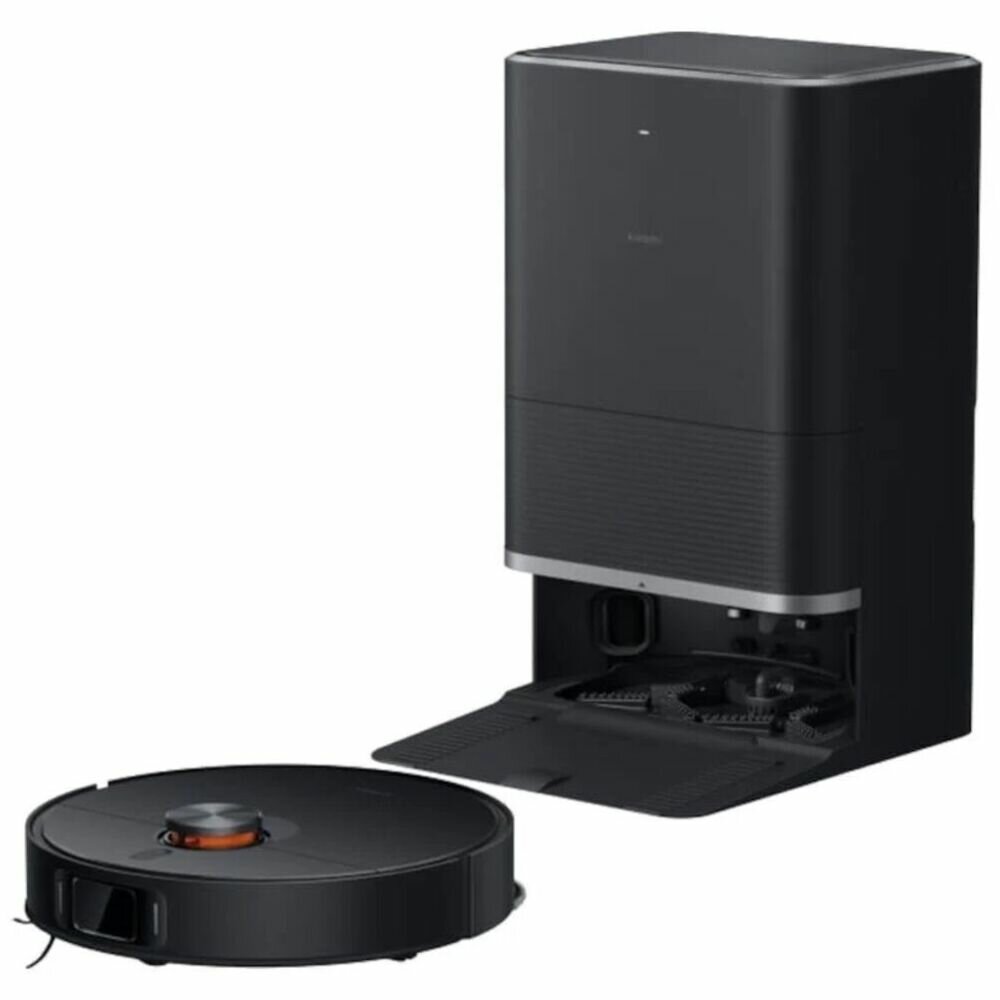 Робот-пылесос Xiaomi Robot Vacuum X20 Max