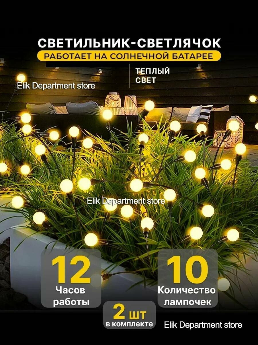 GardLuma Фигурка садовая