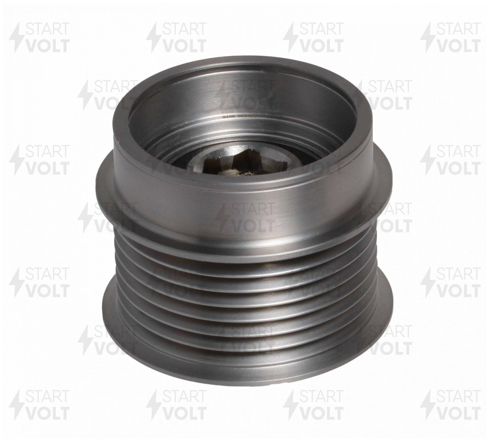 Муфта свободного хода Toyota Camry 2.0/2.4 07-