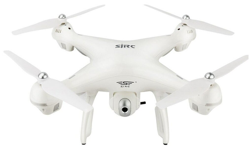 Квадрокоптер SJRC S70W FPV 1080p GPS — купить в интернет-магазине по ...