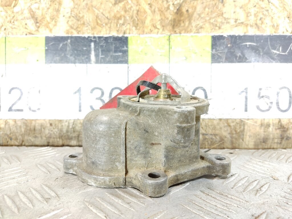 Корпус термостата NISSAN Navara d40 11061EC80B