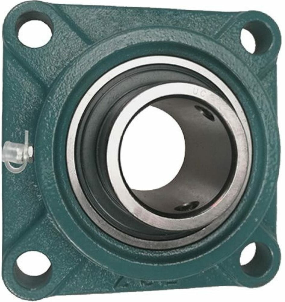 Подшипниковый узел FKD UCF207