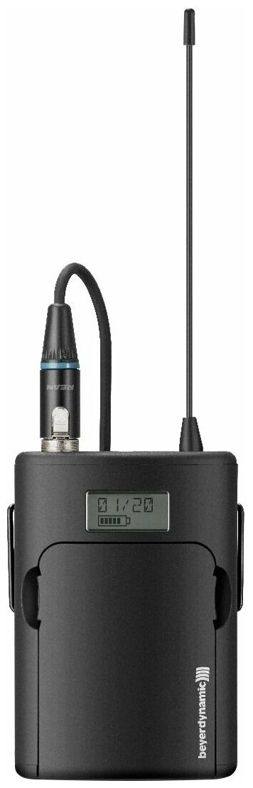 Передатчик для микрофона Beyerdynamic TG 500B