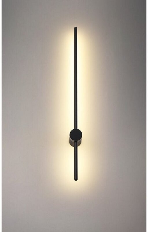 Настенный светильник Aployt Gabi APL.0123.01.20