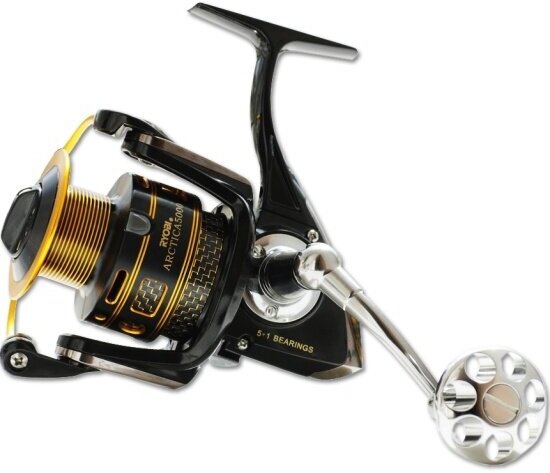 Катушка безынерционная Ryobi Reels Ryobi Arctica Z 8000