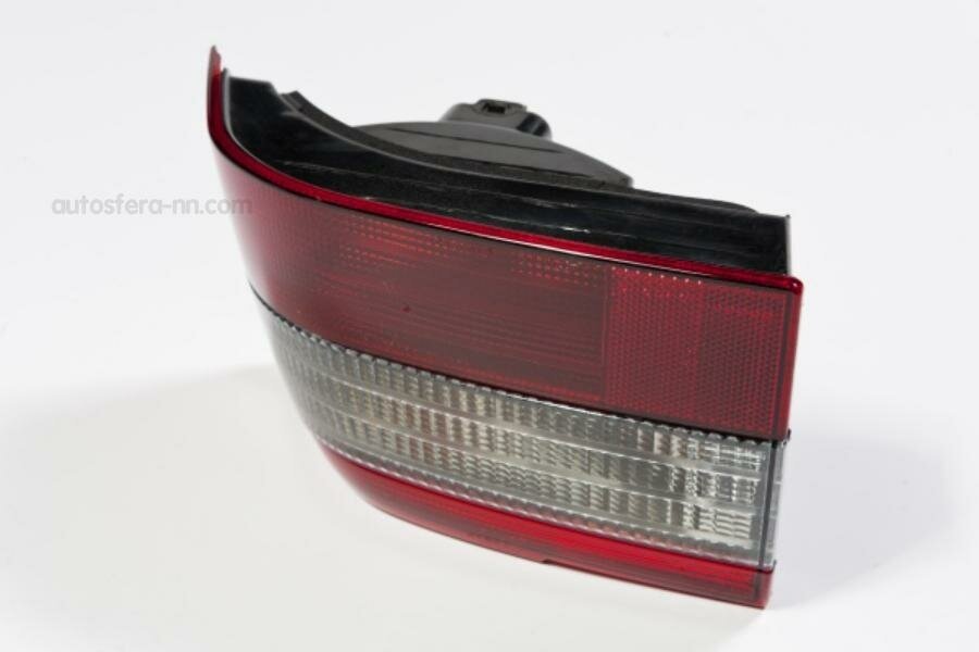 LADA 21100371601105 Фонарь зад 2110,2112 лев угол (темный) (освар) фирм. упак. (40.3776)