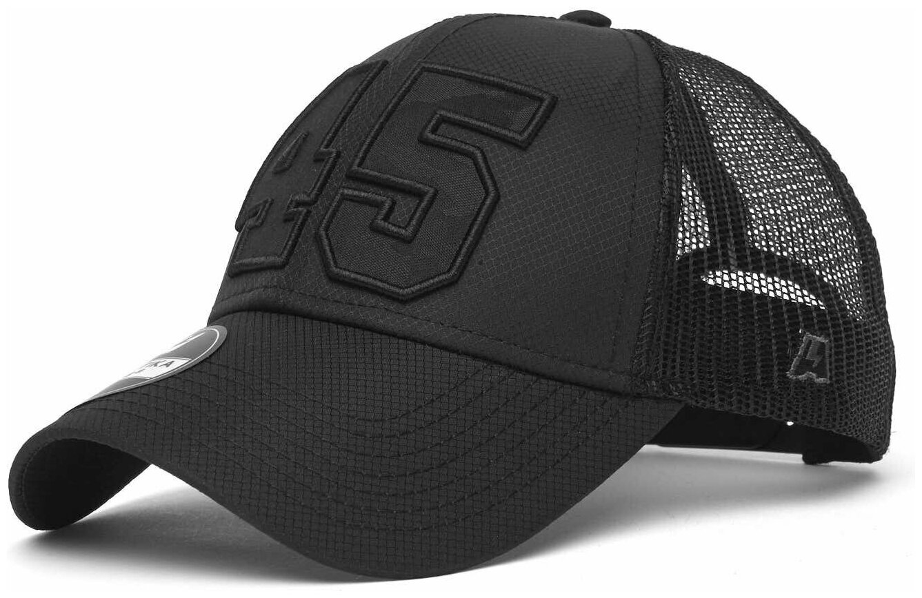 Бейсболка 0 для мужчин и женщин