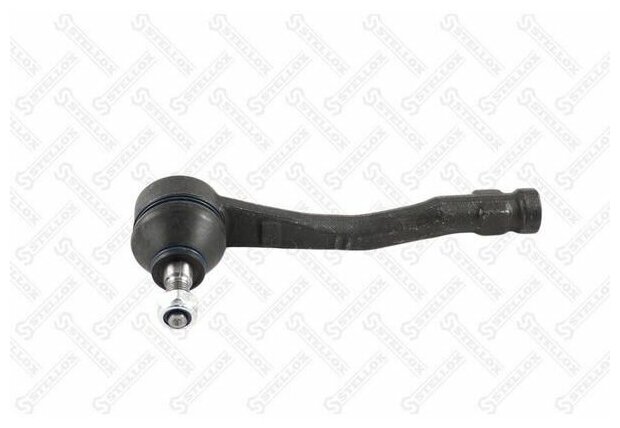 Наконечник рулевой правый Peugeot 30830085008 all 07Citroen Berlingo all 08 Stellox арт. 5100805asx