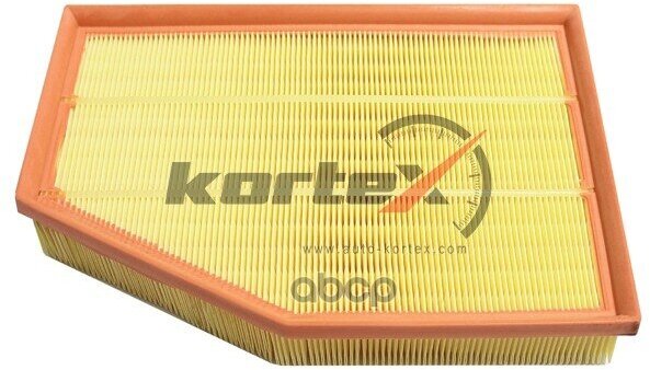 Фильтр воздушный BMW E60/E61/E63 KORTEX арт. KA0246