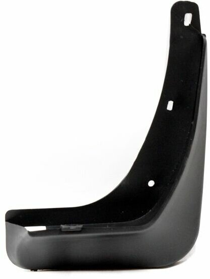 Брызговик задний правый для Kia Rio 10-15 4D / арт. STKA47064B1 / бренд SAT / OEM 868424Y000