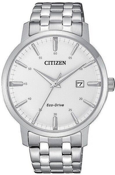 Наручные часы Eco-Drive